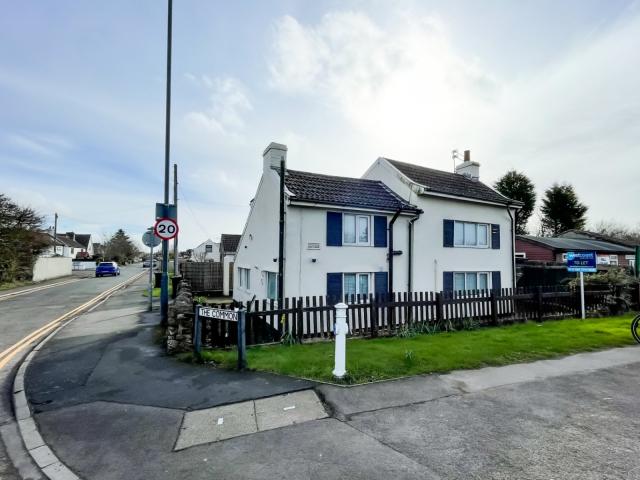 1 bedroom Property to rent