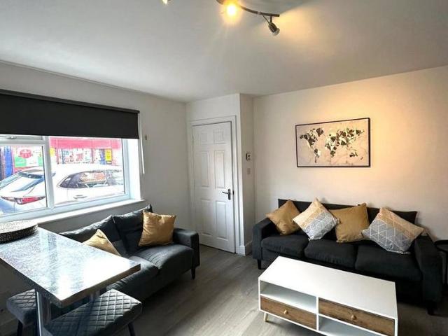1 bedroom property to rent