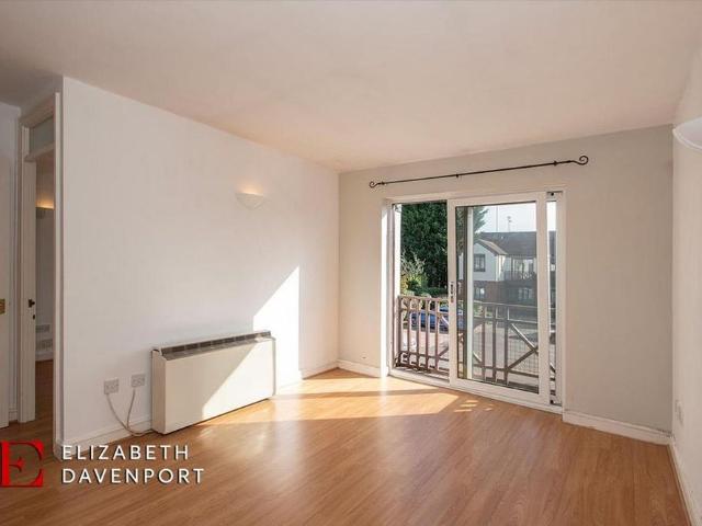 1 bedroom property to rent
