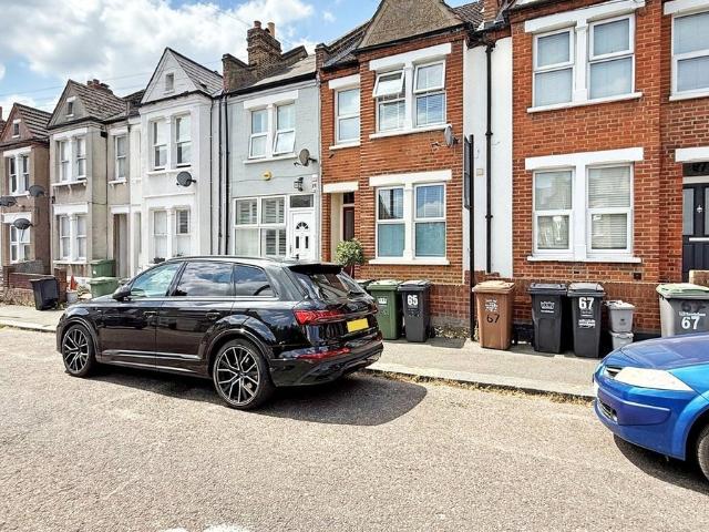 1 bedroom property to rent