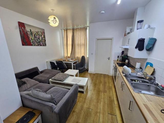 1 bedroom property to rent