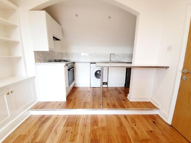 1 bedroom property to rent