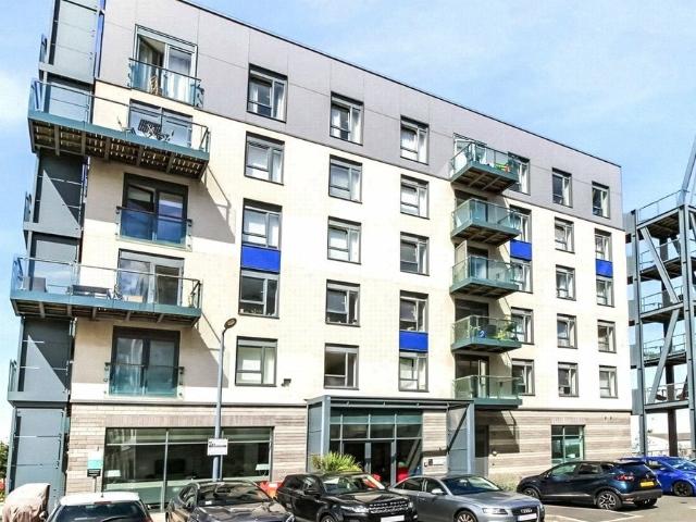 1 bedroom property to rent