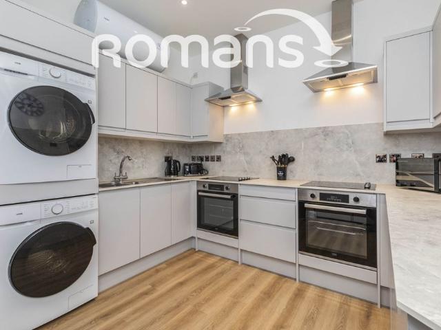 1 bedroom property to rent