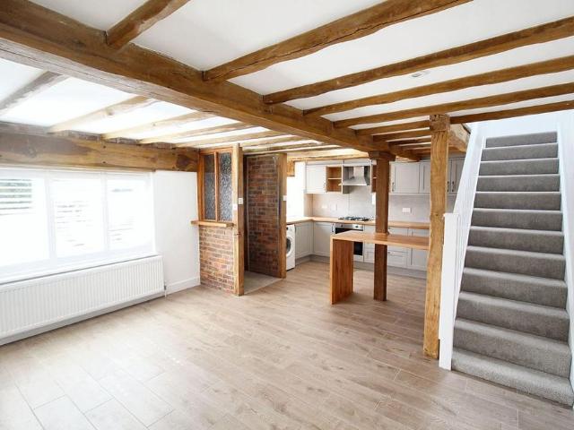 1 bedroom property to rent