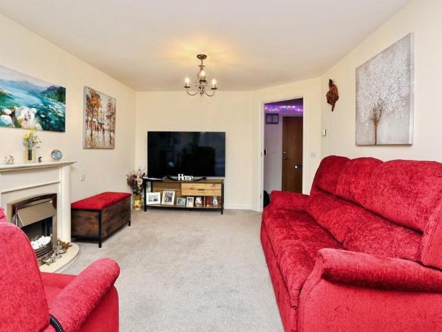 1 bedroom property to rent