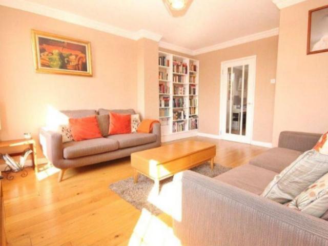 1 bedroom Property to rent