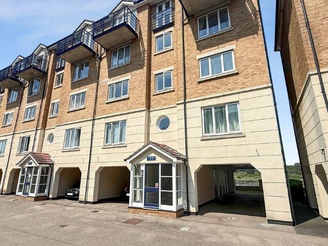 1 bedroom property to rent
