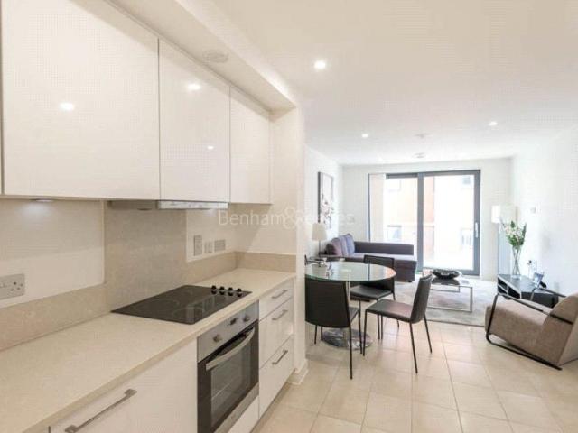 1 bedroom property to rent