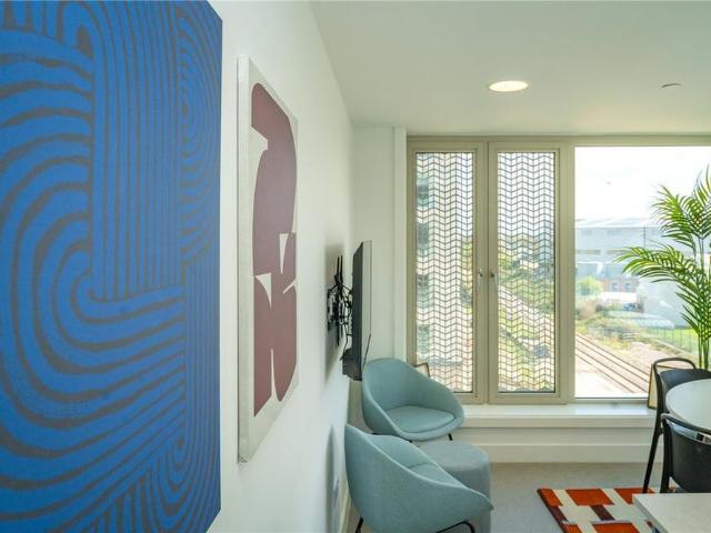 1 bedroom property to rent