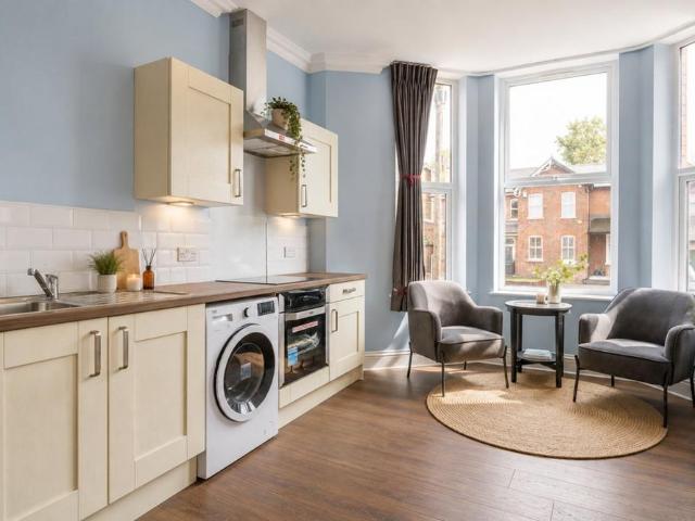 1 bedroom property to rent