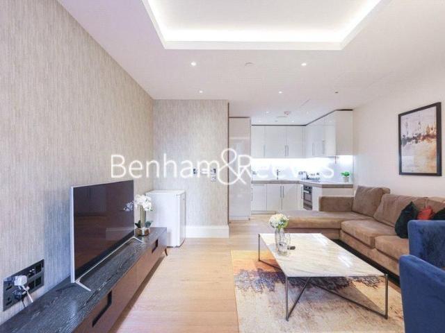 1 bedroom property to rent