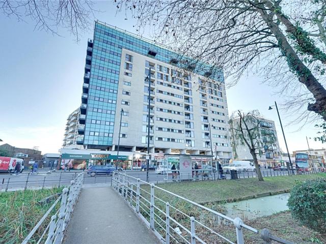 1 bedroom Property to rent