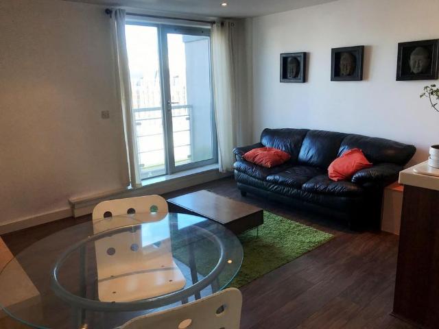 1 bedroom property to rent