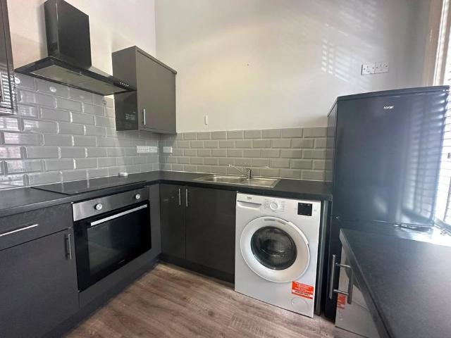 1 bedroom property to rent