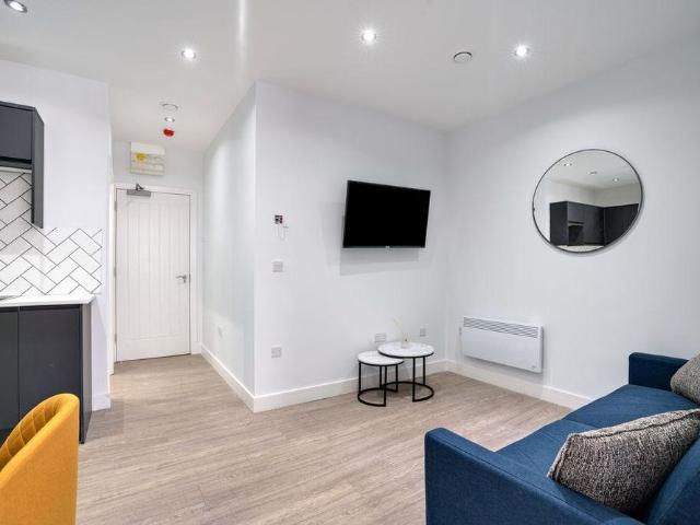 1 bedroom property to rent