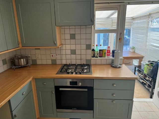 1 bedroom property to rent