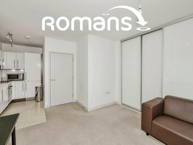 1 bedroom property to rent