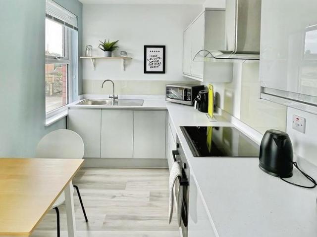 1 bedroom property to rent
