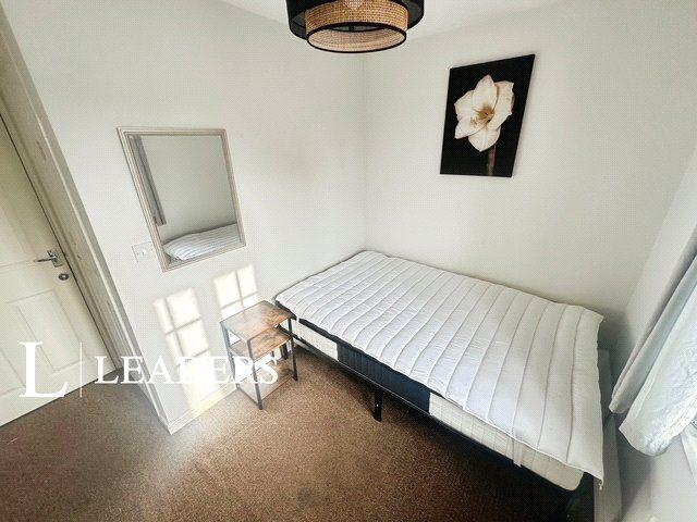 1 bedroom property to rent 5 Waterlily Close, Stoke on Trent, Staffordshire, ST1