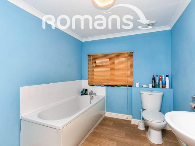 1 bedroom property to rent