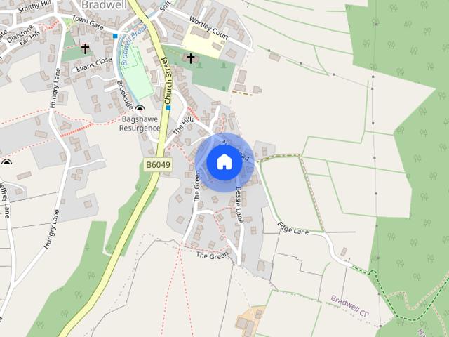 1 bedroom property to rent
