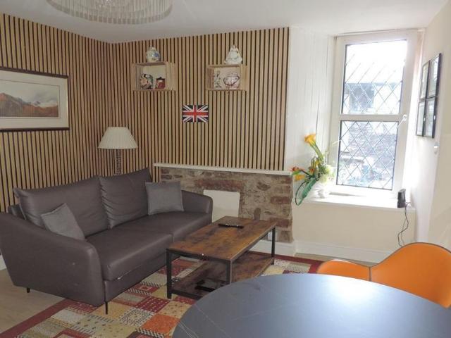 1 bedroom property to rent