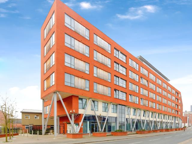 1 bedroom property to rent