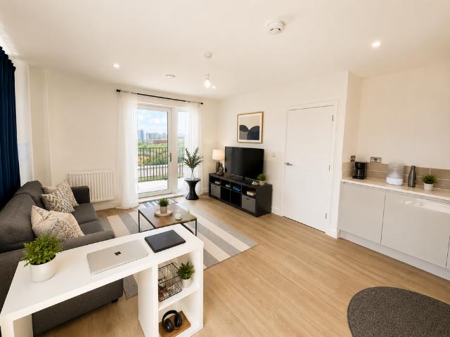 1 bedroom property to rent