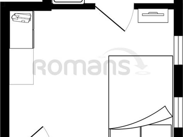 1 bedroom property to rent