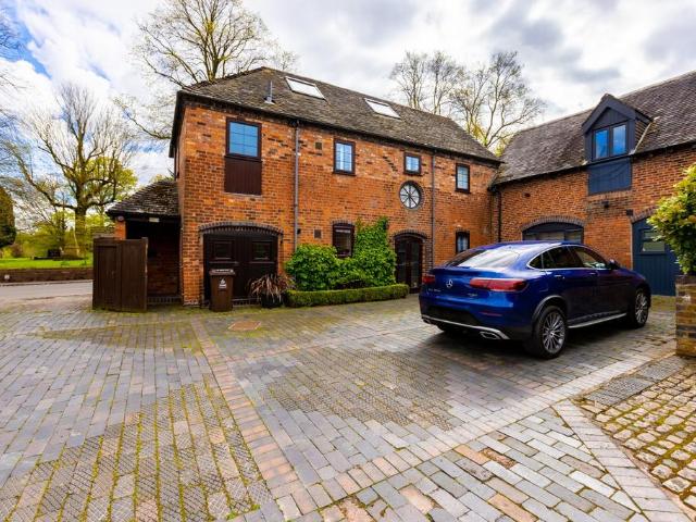 1 bedroom property to rent