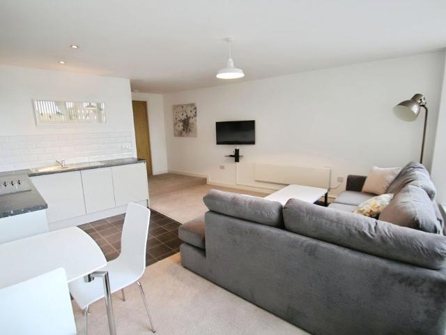 1 bedroom property to rent