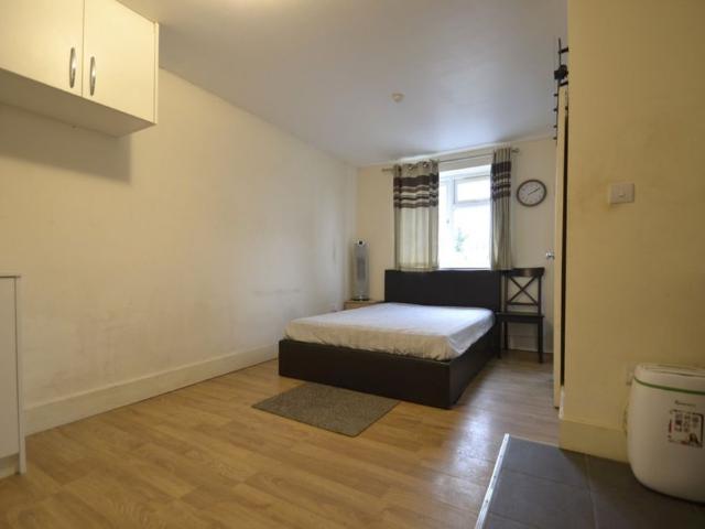 1 bedroom Property to rent