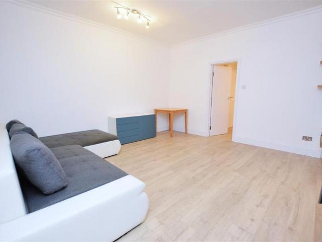 1 bedroom property to rent