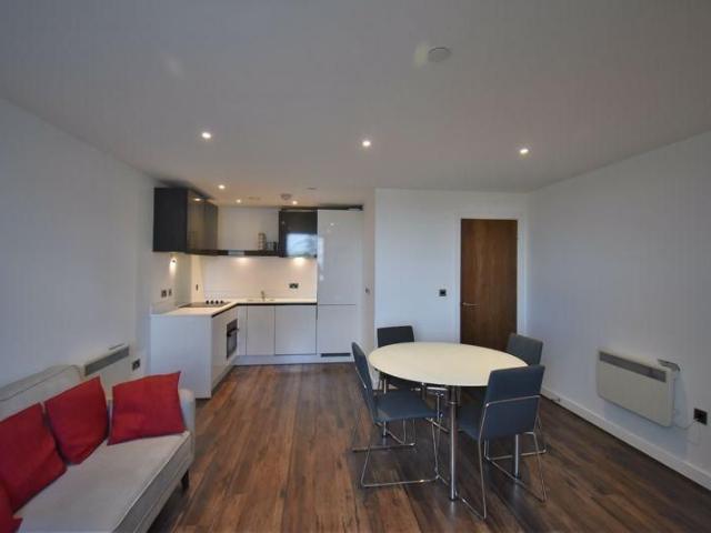 1 bedroom property to rent