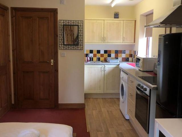 1 bedroom property to rent