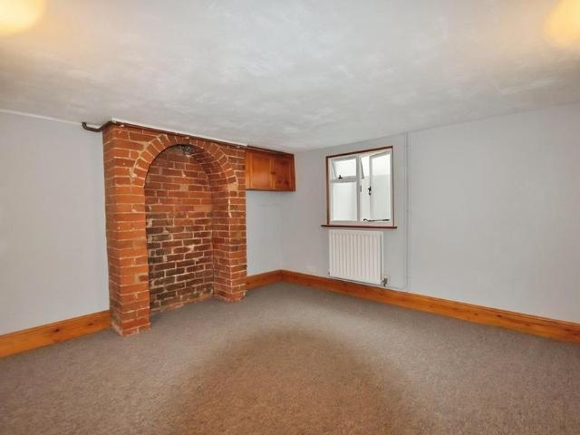 1 bedroom property to rent