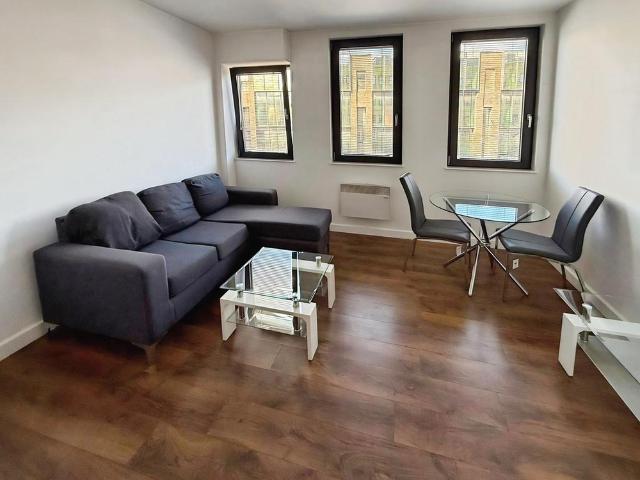 1 bedroom property to rent