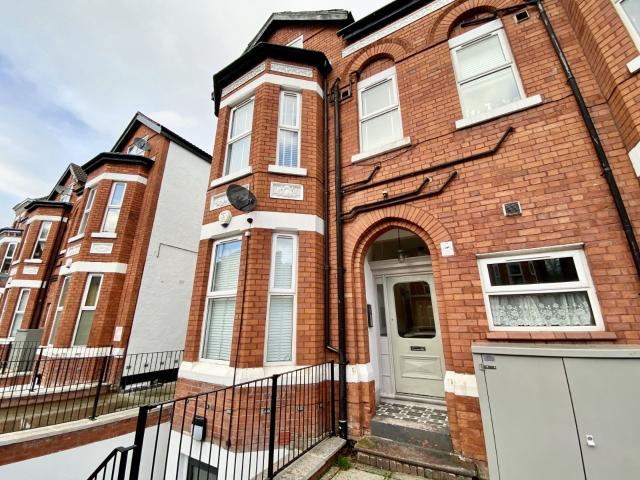 1 bedroom property to rent