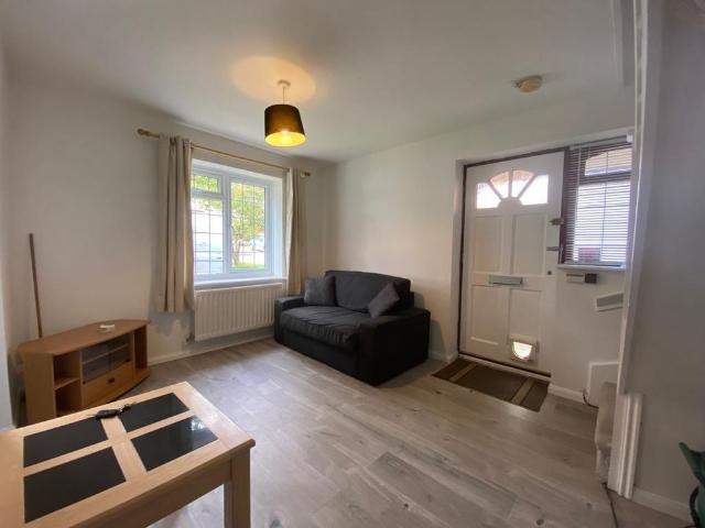 1 bedroom property to rent