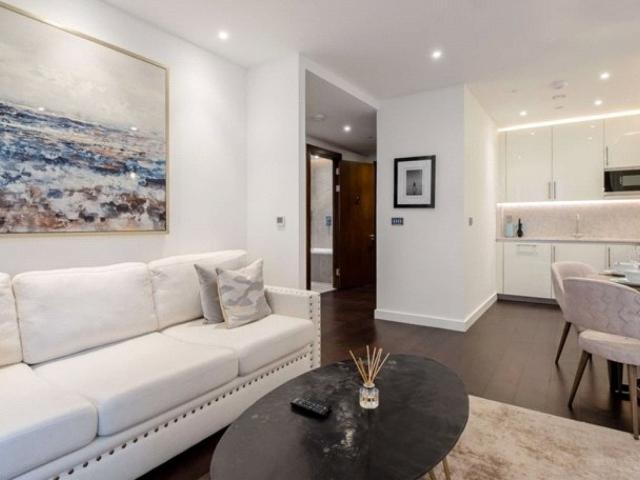 1 bedroom Property to rent