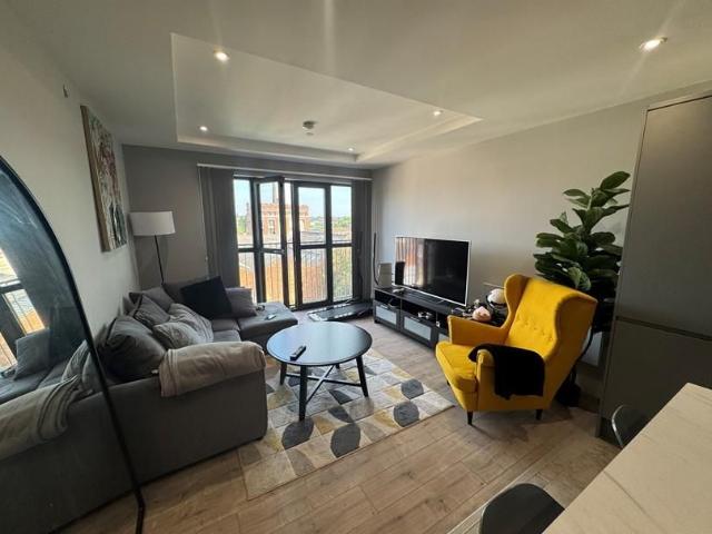 1 bedroom property to rent