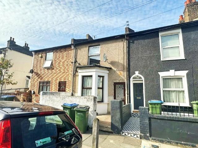 1 bedroom property to rent