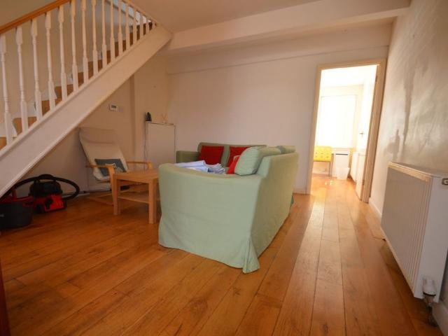 1 bedroom Property to rent