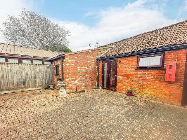 1 bedroom property to rent