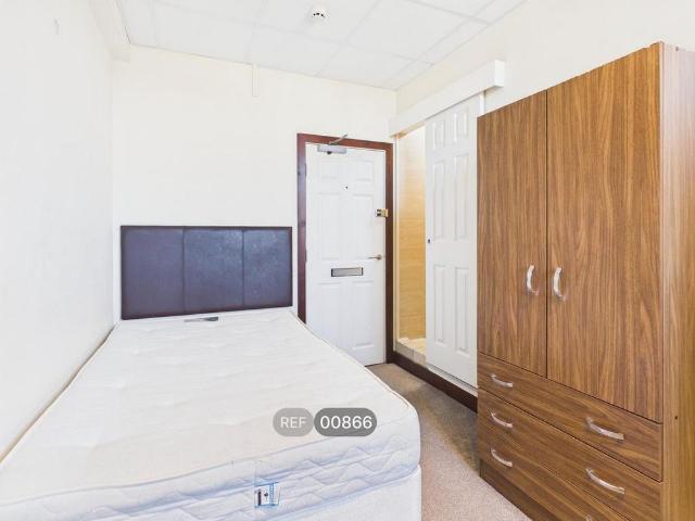1 bedroom property to rent