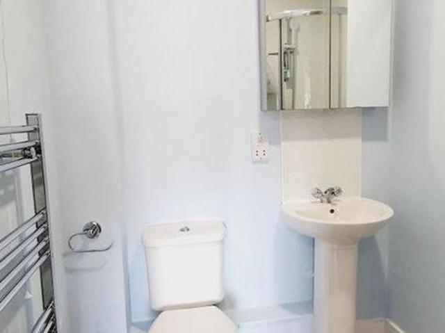 1 bedroom property to rent