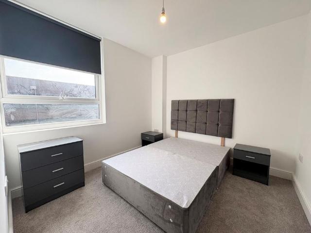 1 bedroom property to rent