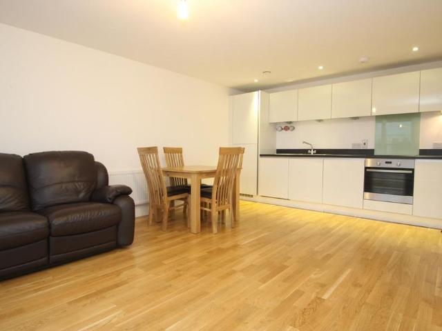 1 bedroom property to rent