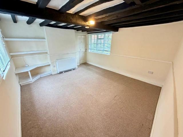 1 bedroom property to rent